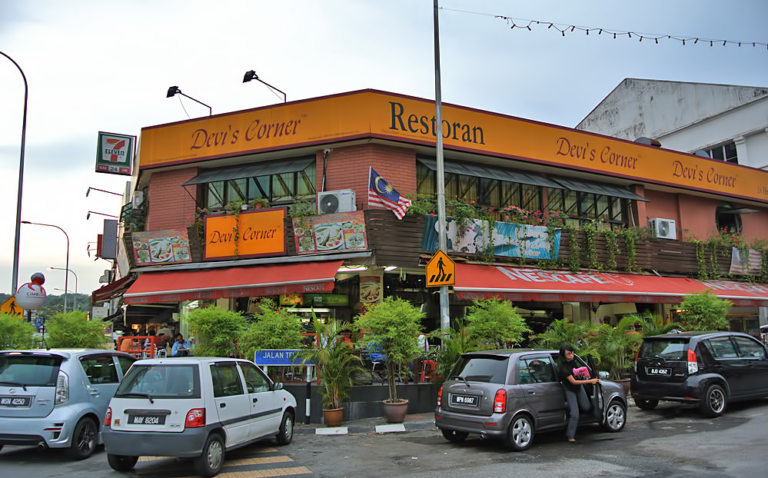 Top 10 Mamak Stalls in KL and Where to Find Them - KL Foodie
