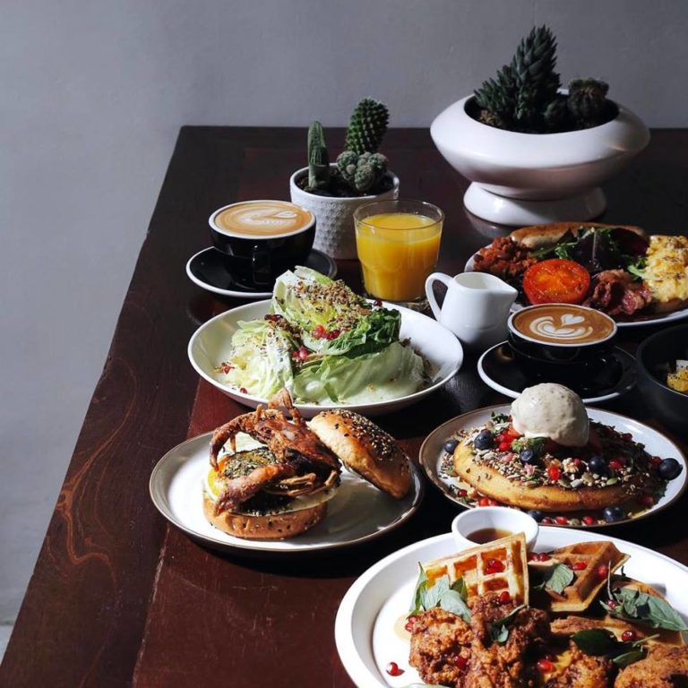 10 Best Cafe in Kuala Lumpur For Cafe Hoppers - KL Foodie