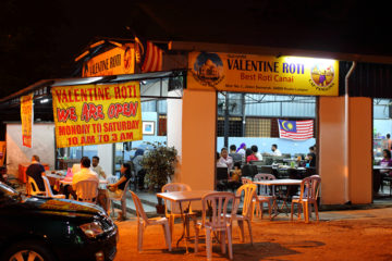 Top 10 Mamak Stalls in KL and Where to Find Them - KL Foodie