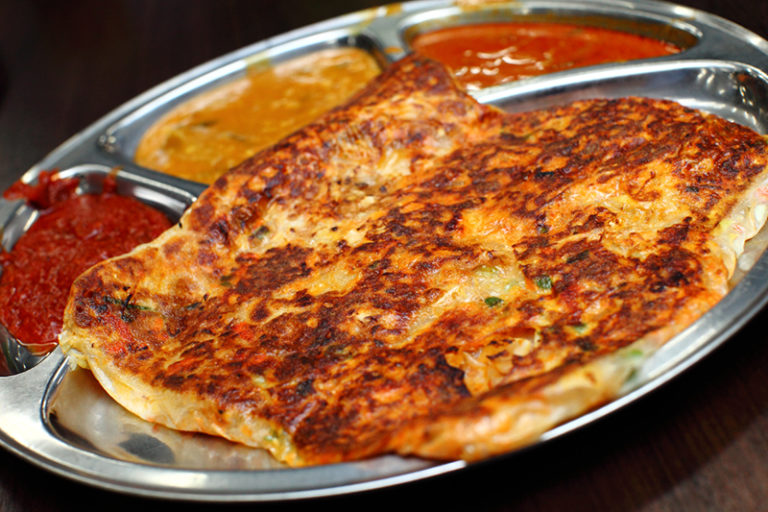 Top 10 Mamak Stalls in KL and Where to Find Them - KL Foodie