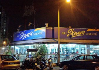 Top 10 Mamak Stalls in KL and Where to Find Them - KL Foodie