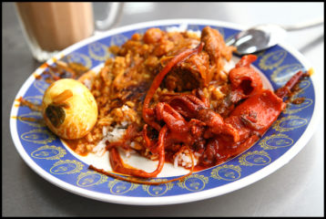 Top 10 Mamak Stalls in KL and Where to Find Them - KL Foodie