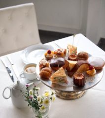 10 Best High Tea in KL For A Lovely Afternoon - KL Foodie