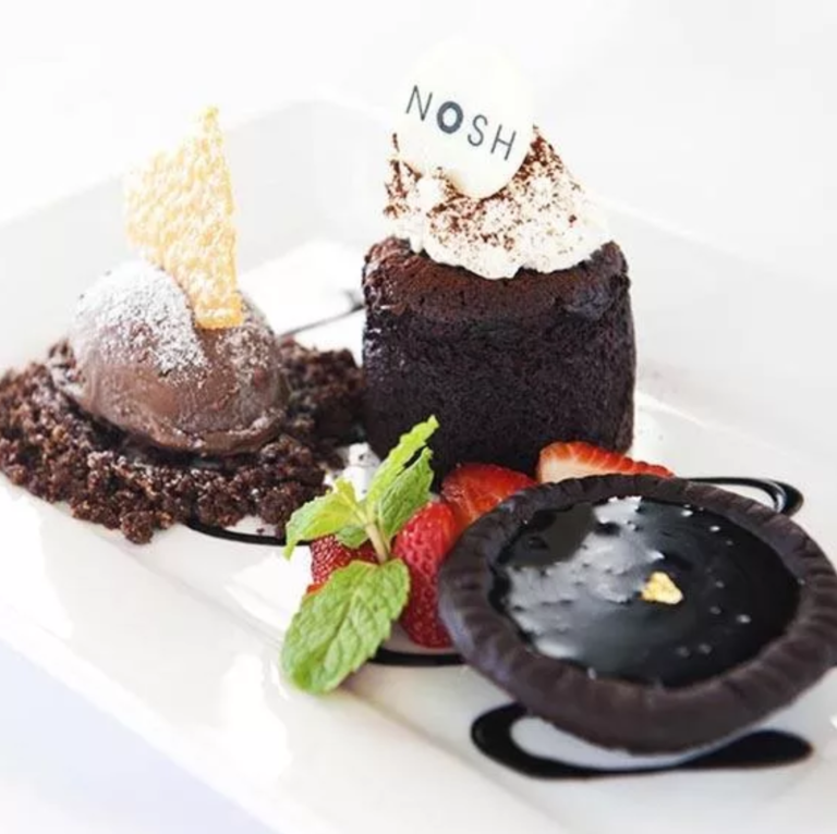 10 Best High Tea in KL For A Lovely Afternoon - KL Foodie