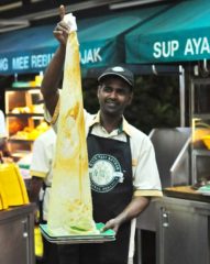 Top 10 Mamak Stalls in KL and Where to Find Them - KL Foodie