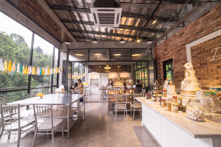 10 Best High Tea in KL For A Lovely Afternoon - KL Foodie