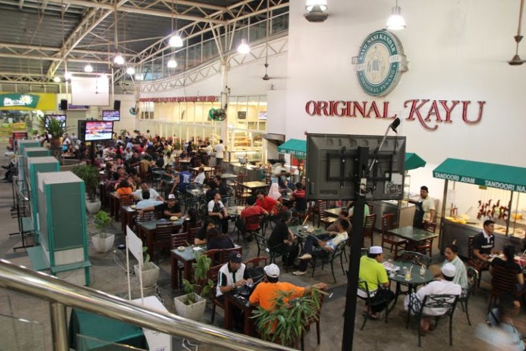 Top 10 Mamak Stalls in KL and Where to Find Them - KL Foodie