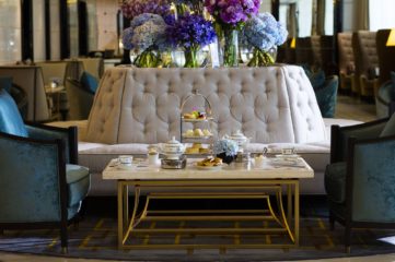 10 Best High Tea in KL For A Lovely Afternoon - KL Foodie
