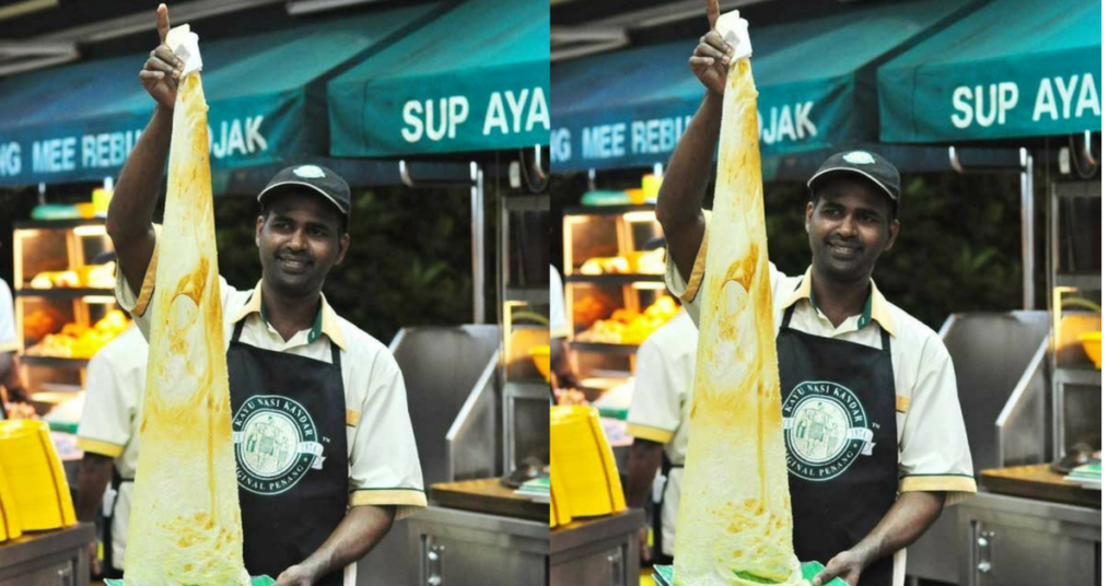 Top 10 Mamak Stalls in KL and Where to Find Them - KL Foodie