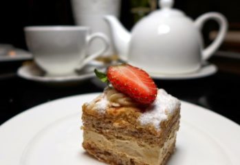 10 Best High Tea in KL For A Lovely Afternoon - KL Foodie