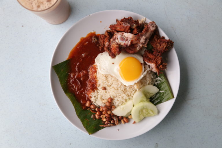 Top 10 Mamak Stalls in KL and Where to Find Them - KL Foodie