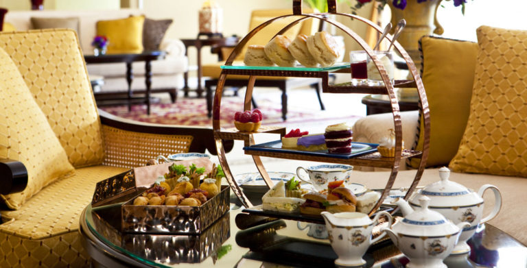 10 Best High Tea in KL For A Lovely Afternoon - KL Foodie