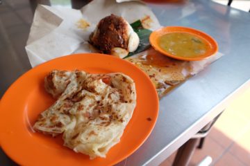 Top 10 Mamak Stalls in KL and Where to Find Them - KL Foodie