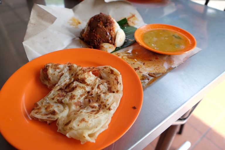 Top 10 Mamak Stalls in KL and Where to Find Them - KL Foodie