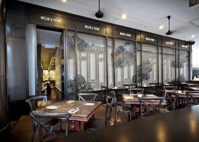 11 Best Halal Restaurants in KL and Selangor (2023) - KL Foodie