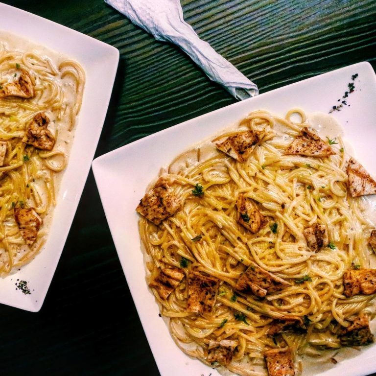 10 Best Supper Spot in Subang For Night Owls Only - KL Foodie
