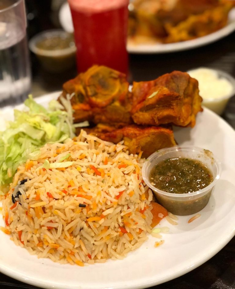 10 Best Supper Spot in Subang For Night Owls Only - KL Foodie