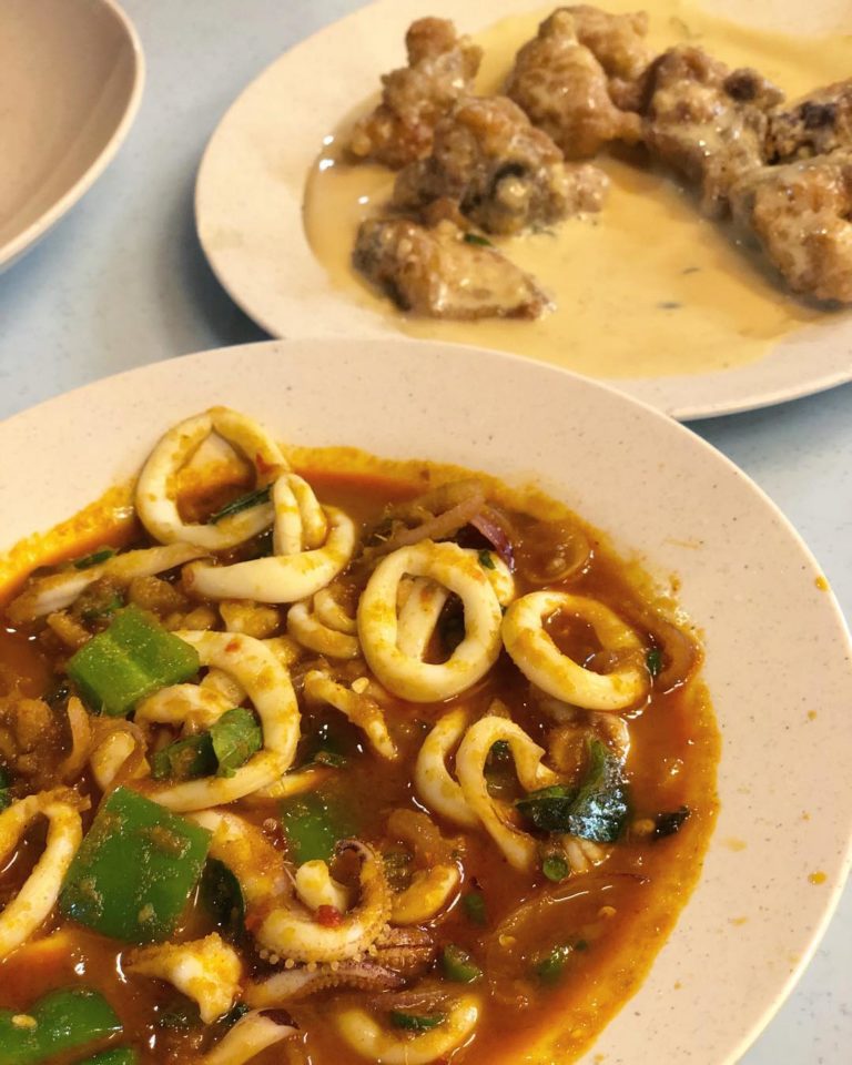 10 Best Supper Spot in Subang For Night Owls Only - KL Foodie