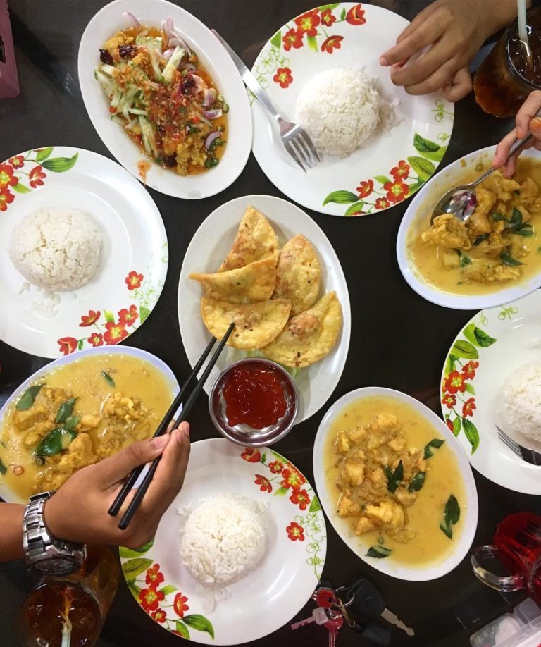 10 Best Supper Spot in Subang For Night Owls Only - KL Foodie