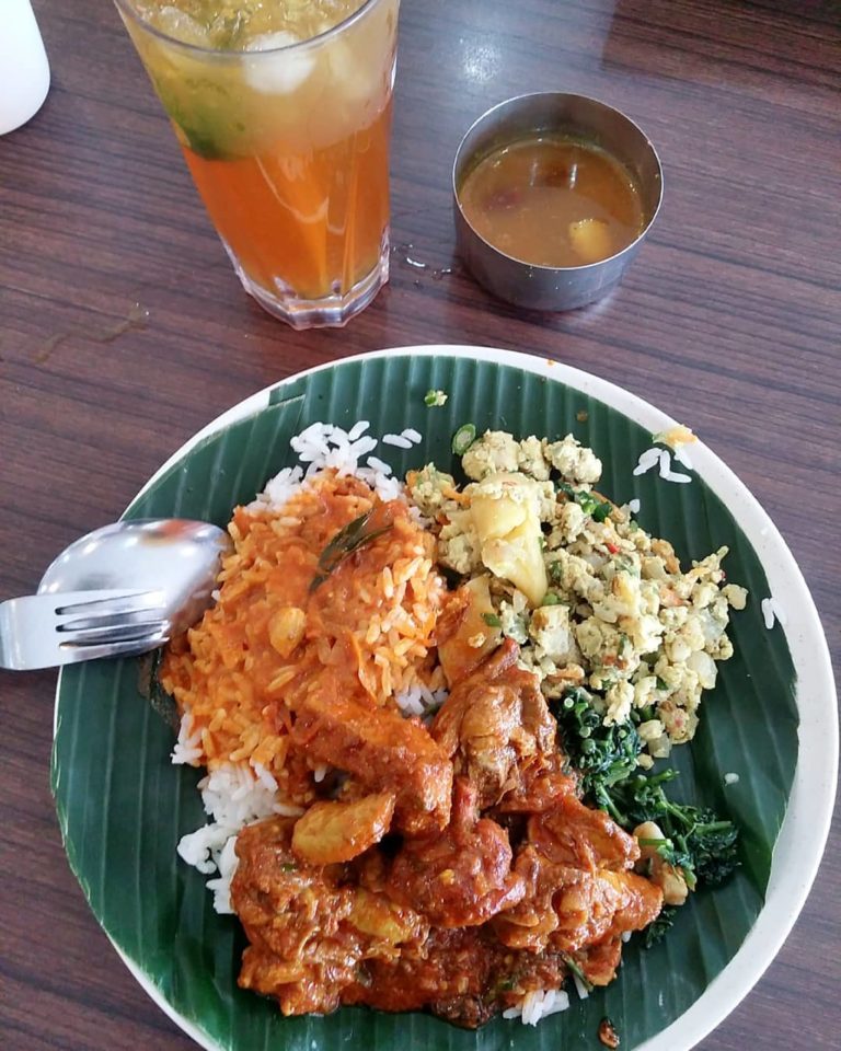 10 Best Supper Spot in Subang For Night Owls Only - KL Foodie