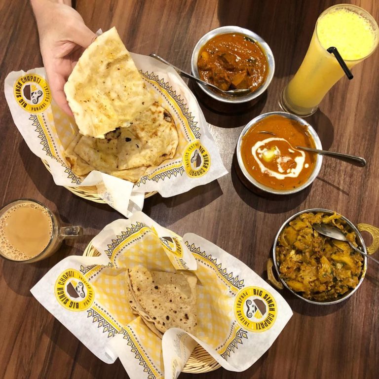 10 Best Supper Spot in Subang For Night Owls Only - KL Foodie