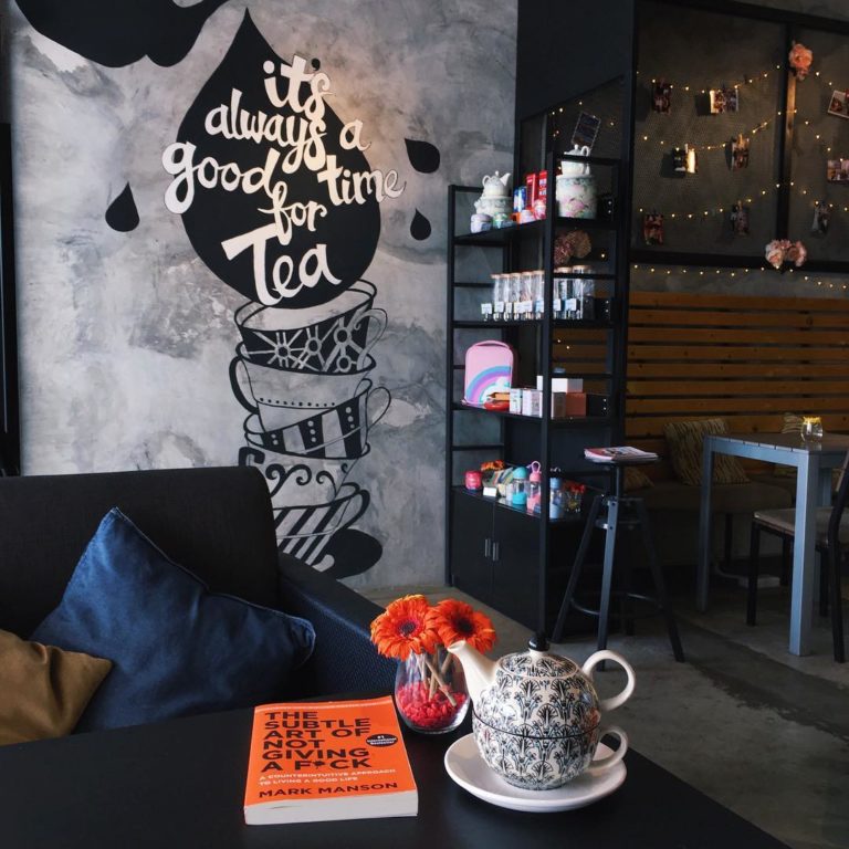 10 Best Supper Spot in Subang For Night Owls Only - KL Foodie