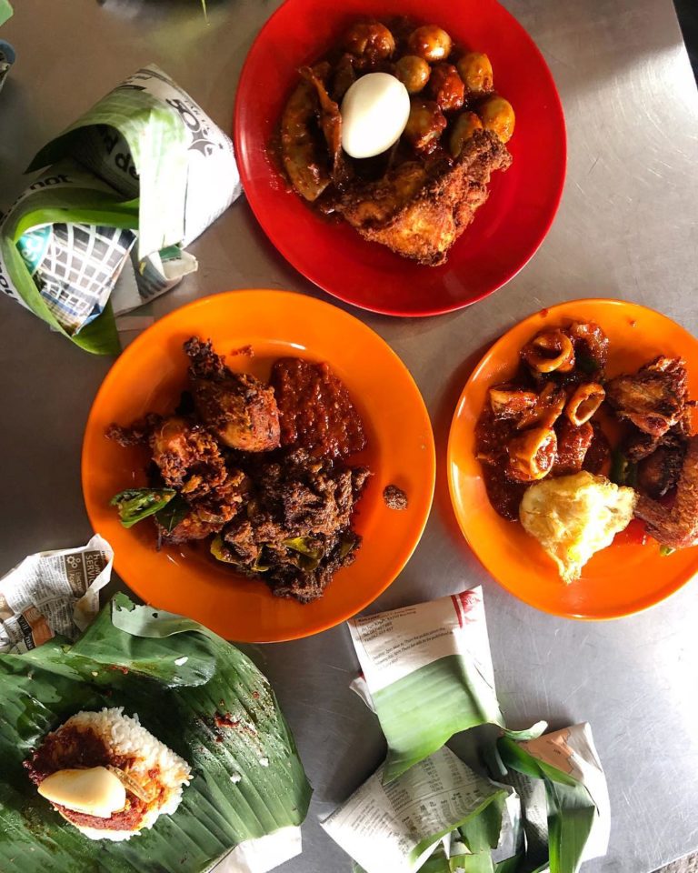 10 Best Supper Spot in Subang For Night Owls Only - KL Foodie