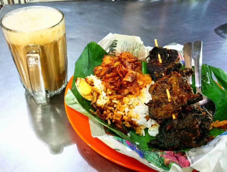 10 Best Supper Spot in Subang For Night Owls Only - KL Foodie