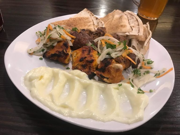 10 Best Supper Spot in Subang For Night Owls Only - KL Foodie