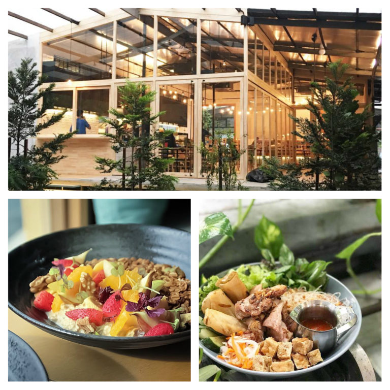 Top 15 Best Cafes in Bangsar For Cafe Hoppers - KL Foodie