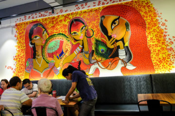 10 Best Supper Spot in Subang For Night Owls Only - KL Foodie