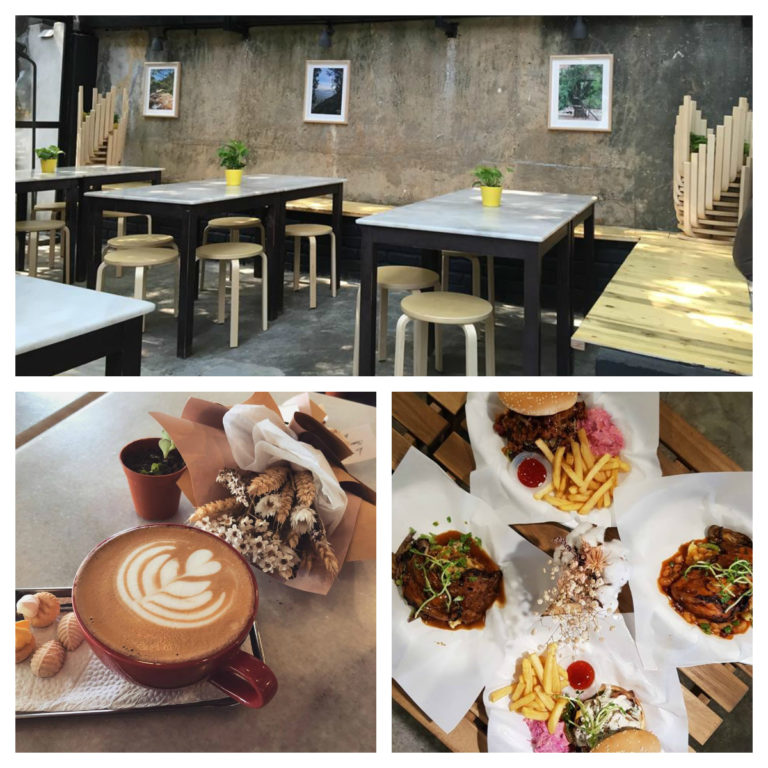 Top 15 Best Cafes in Bangsar For Cafe Hoppers - KL Foodie