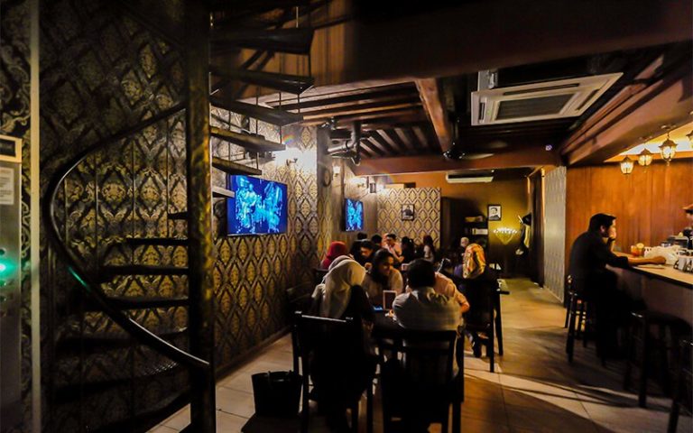 10 Best Supper Spot in Subang For Night Owls Only - KL Foodie