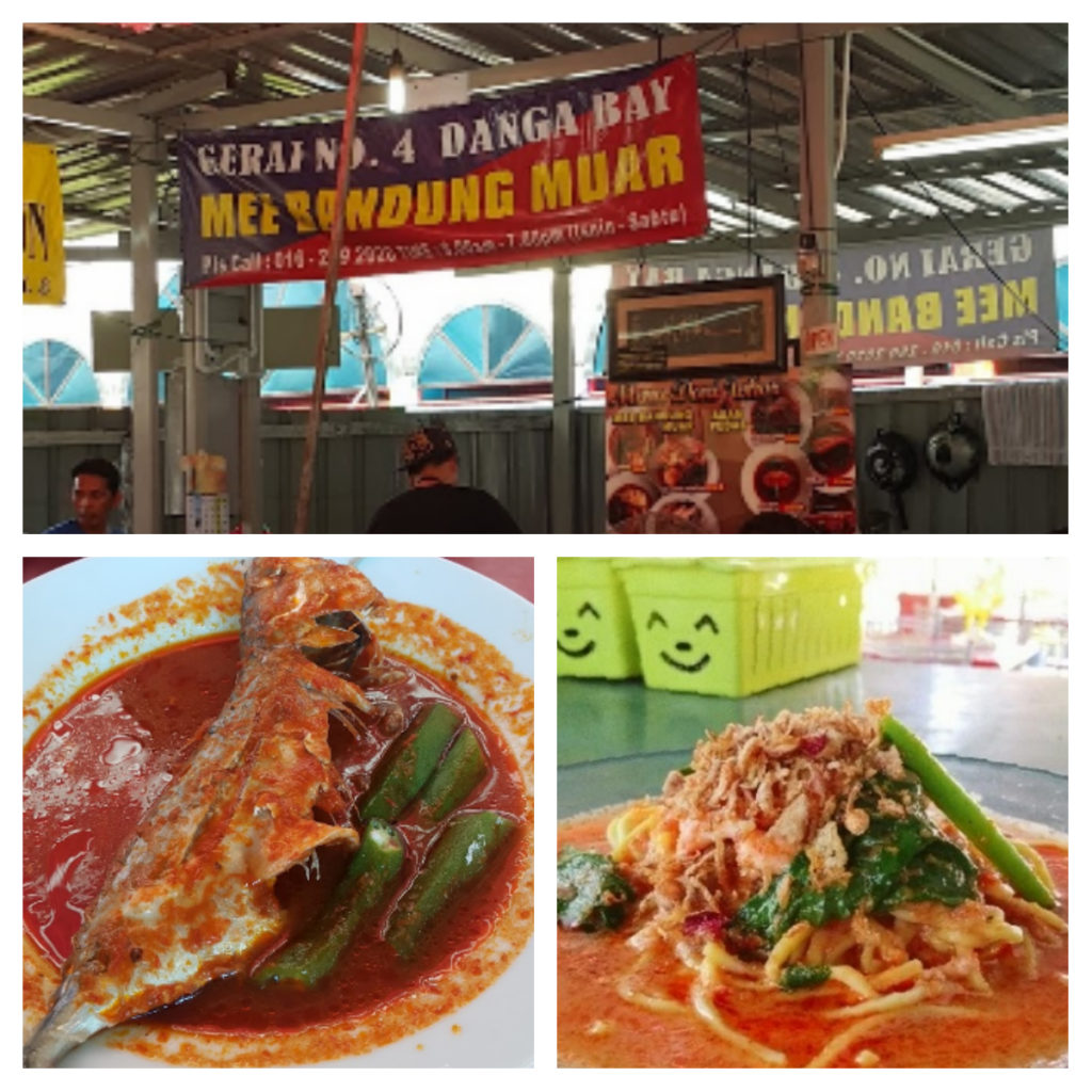 Mee Bandung Muar - KL Foodie