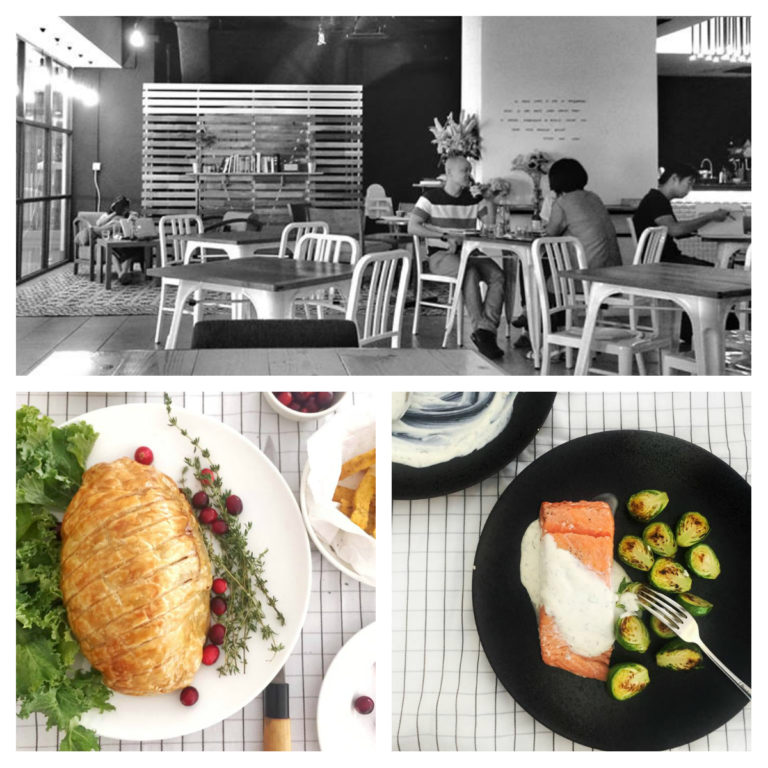 Top 15 Best Cafes in Bangsar For Cafe Hoppers - KL Foodie