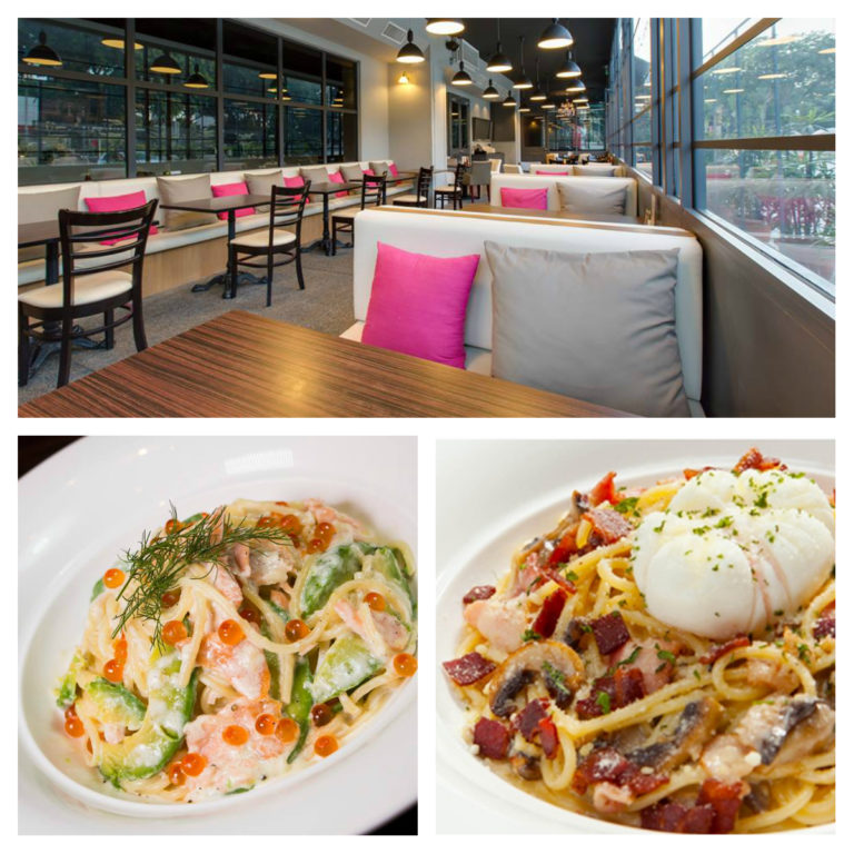 Top 15 Best Cafes in Bangsar For Cafe Hoppers - KL Foodie