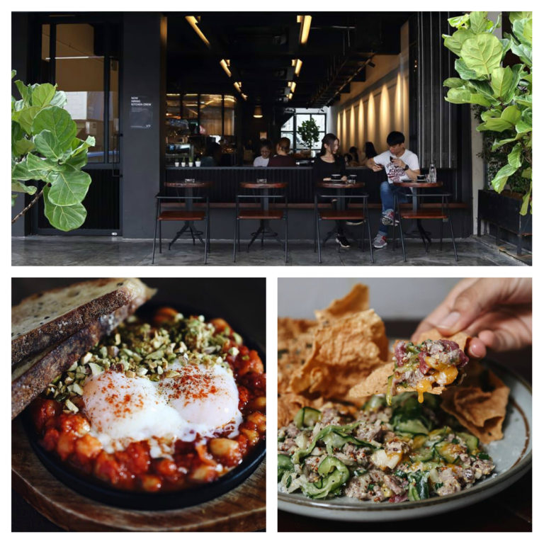 Top 15 Best Cafes in Bangsar For Cafe Hoppers - KL Foodie