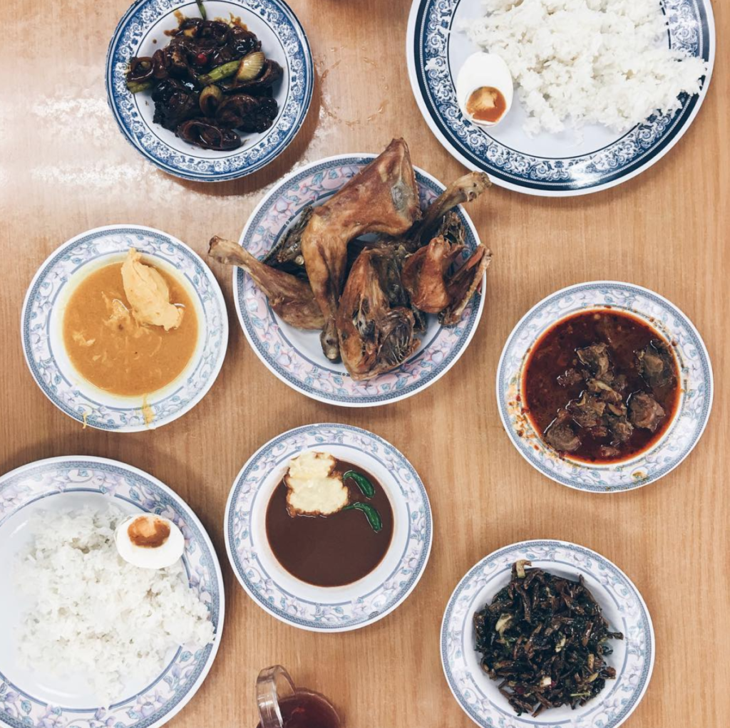 best-food-in-puchong - KL Foodie