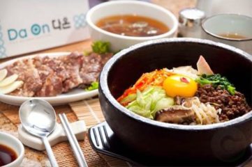 K-Food Craze: 10 Best Korean Restaurants in KL - KL Foodie