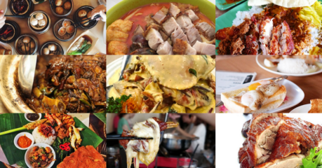 puchong-food - KL Foodie