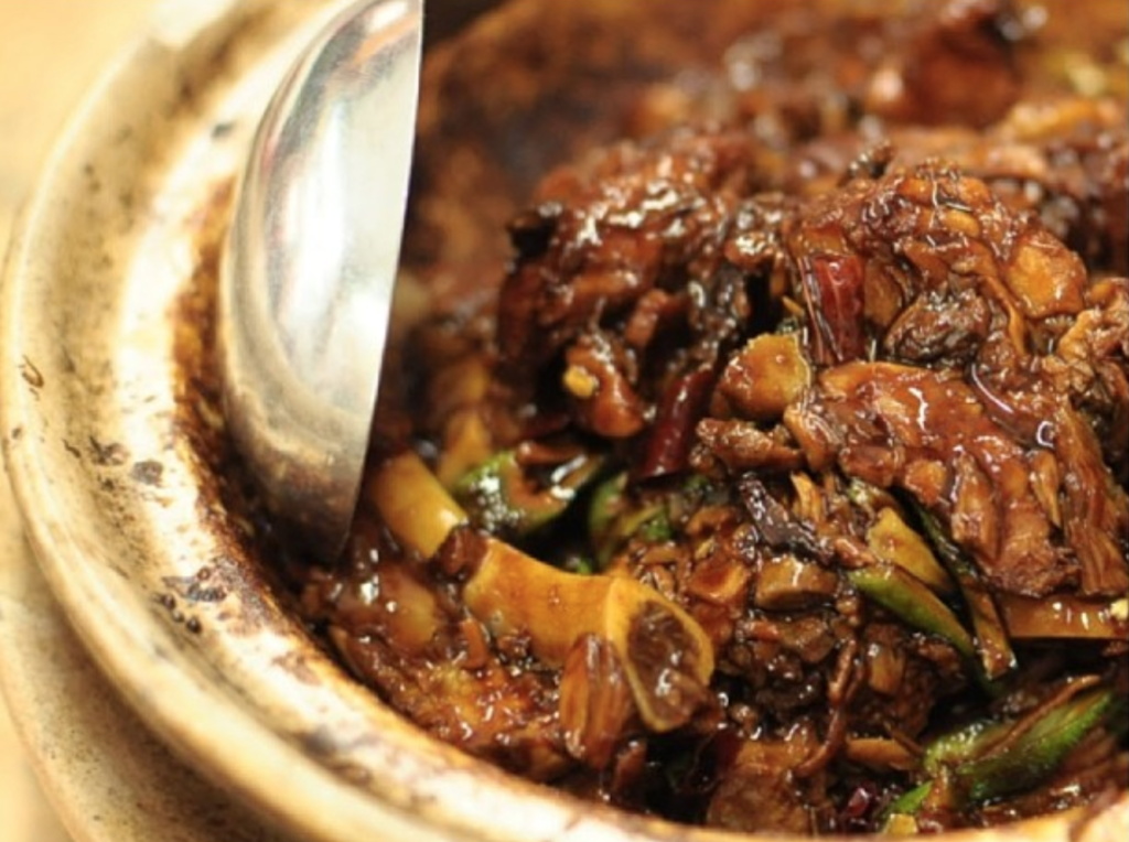 puchong-food-guide - KL Foodie