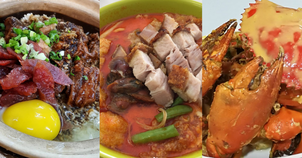 puchong-food-list-2018 - KL Foodie
