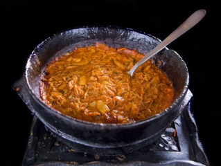 saltah-fahsah - KL Foodie