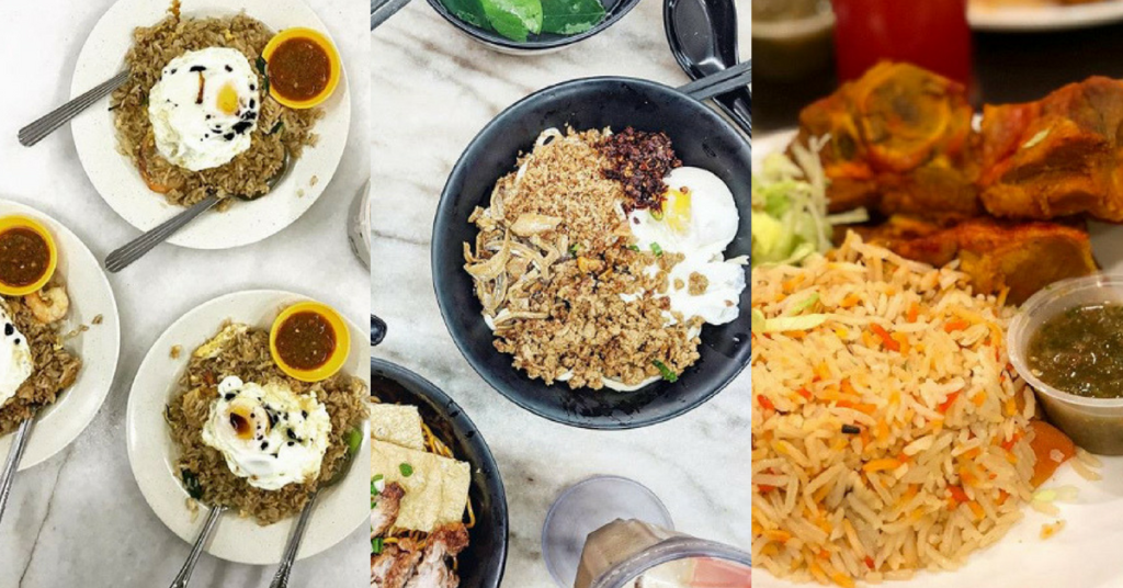15 Best Food To Eat In SS15 (2023) - KL Foodie
