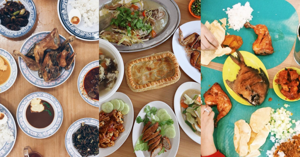 top-food-in-puchong - KL Foodie