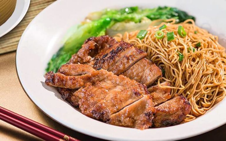 Top 10 Best Breakfast Spots in Puchong You Will Love - KL Foodie