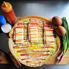 10 Best Apom In KL You'll Have To Try Once In Your Lifetime - KL Foodie