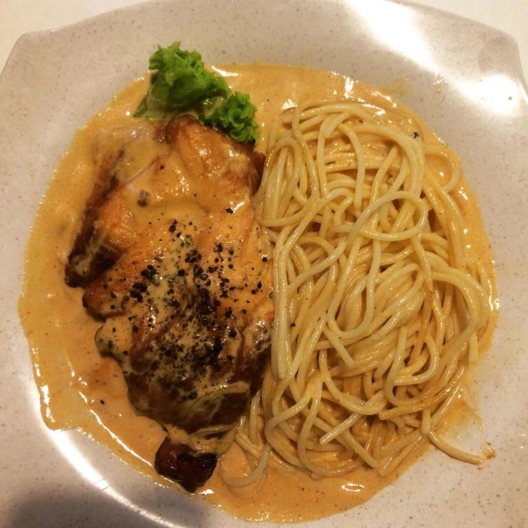 10 Best Pasta Places In KL You Should Try - KL Foodie