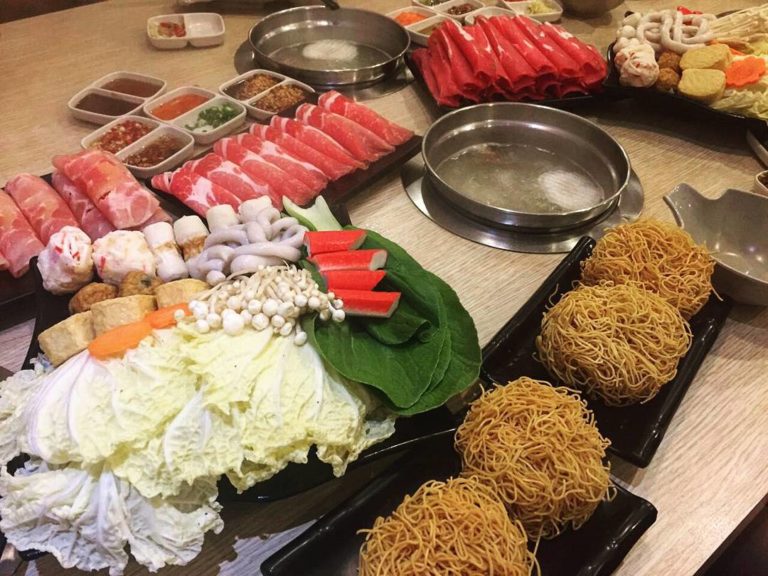 10 Best Steamboat Restaurants in KL to Try Out - KL Foodie