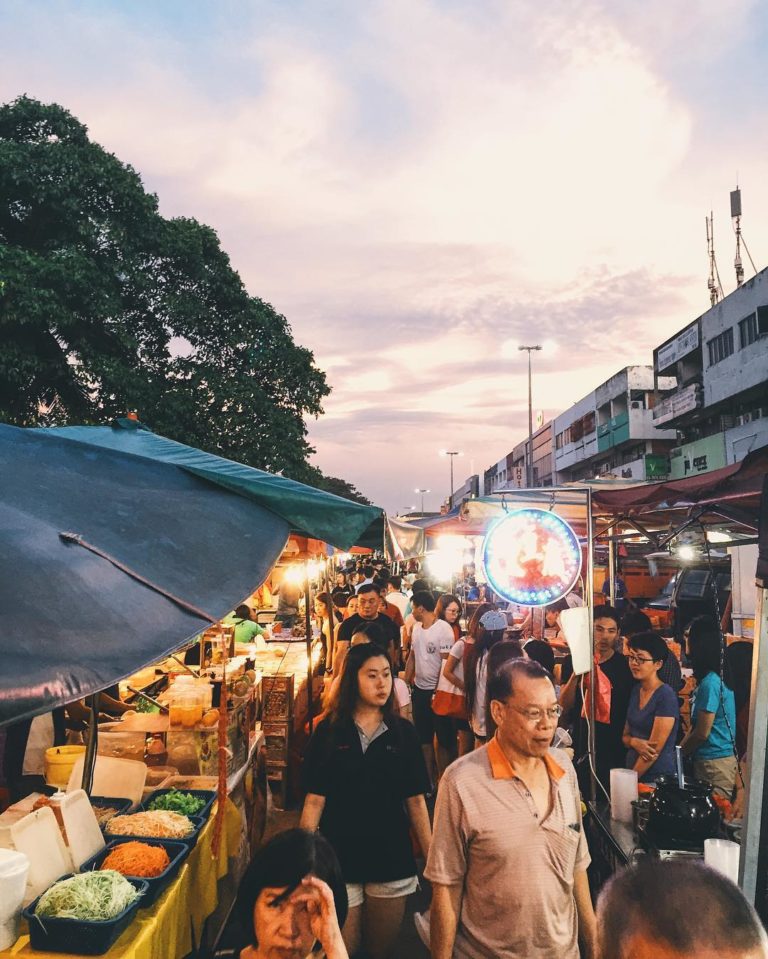 10 Best Apom In KL You'll Have To Try Once In Your Lifetime - KL Foodie